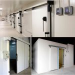 Walk In Stability Chamber powered by Meditech Technology for safe ...